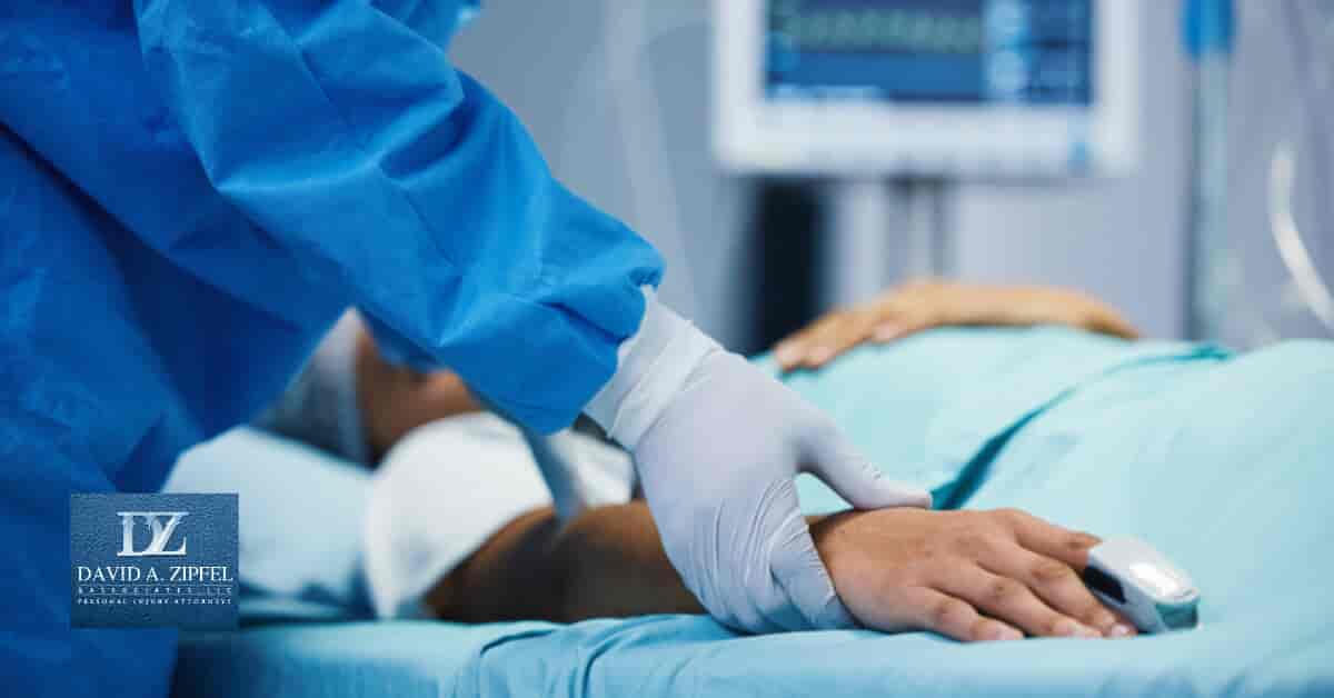 Catastrophic Injuries: What You Should Know